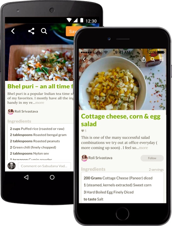 Download the Free Cookpad App! - Cookpad